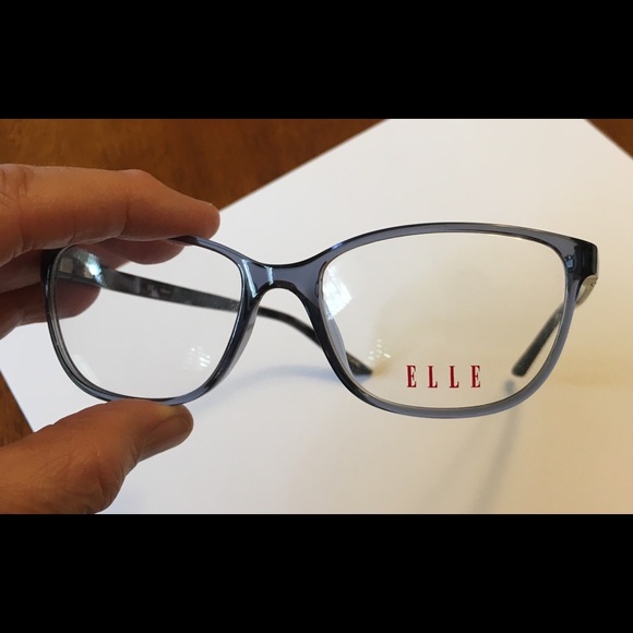 Elle Sunglasses Frames